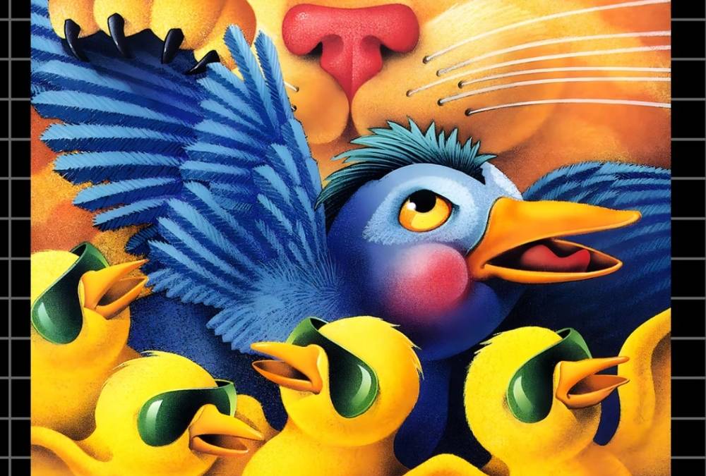 Flicky News, Trailer, Guides, and More