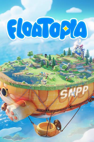 Floatopia News, Trailer, Guides, and More
