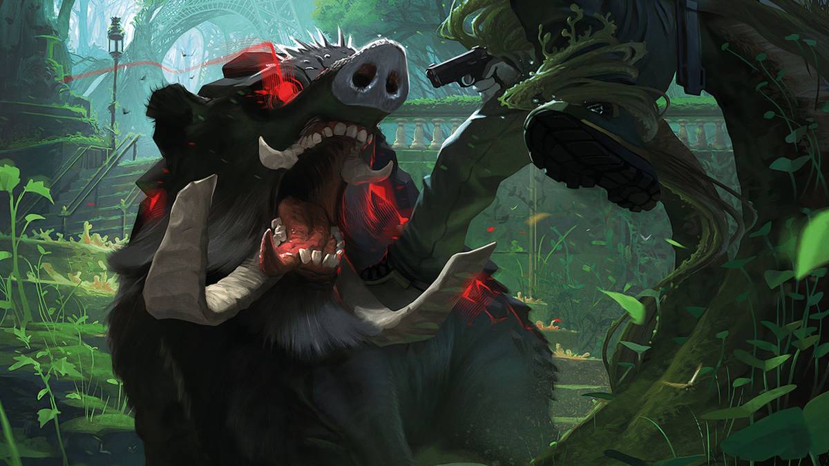 Forest Reigns News, Trailer, Guides, and More