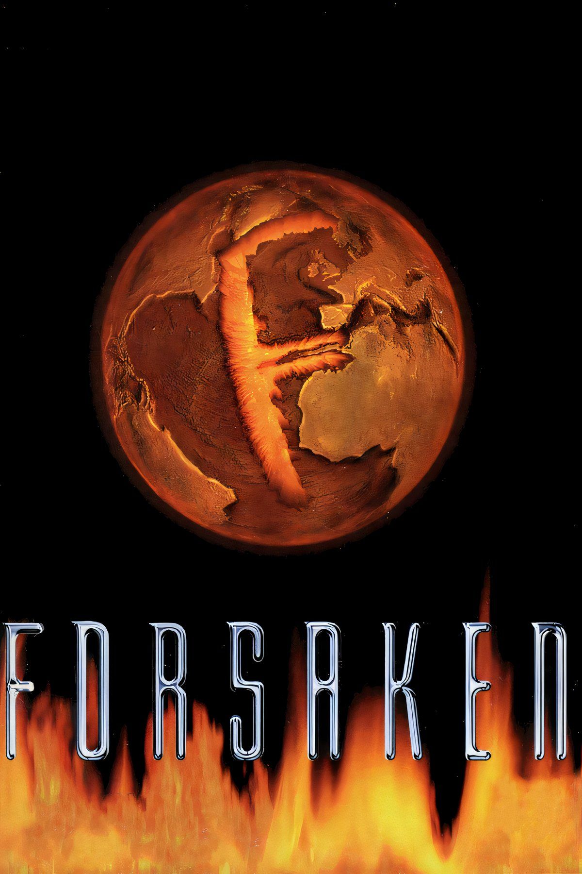 Forsaken News, Trailer, Guides, and More