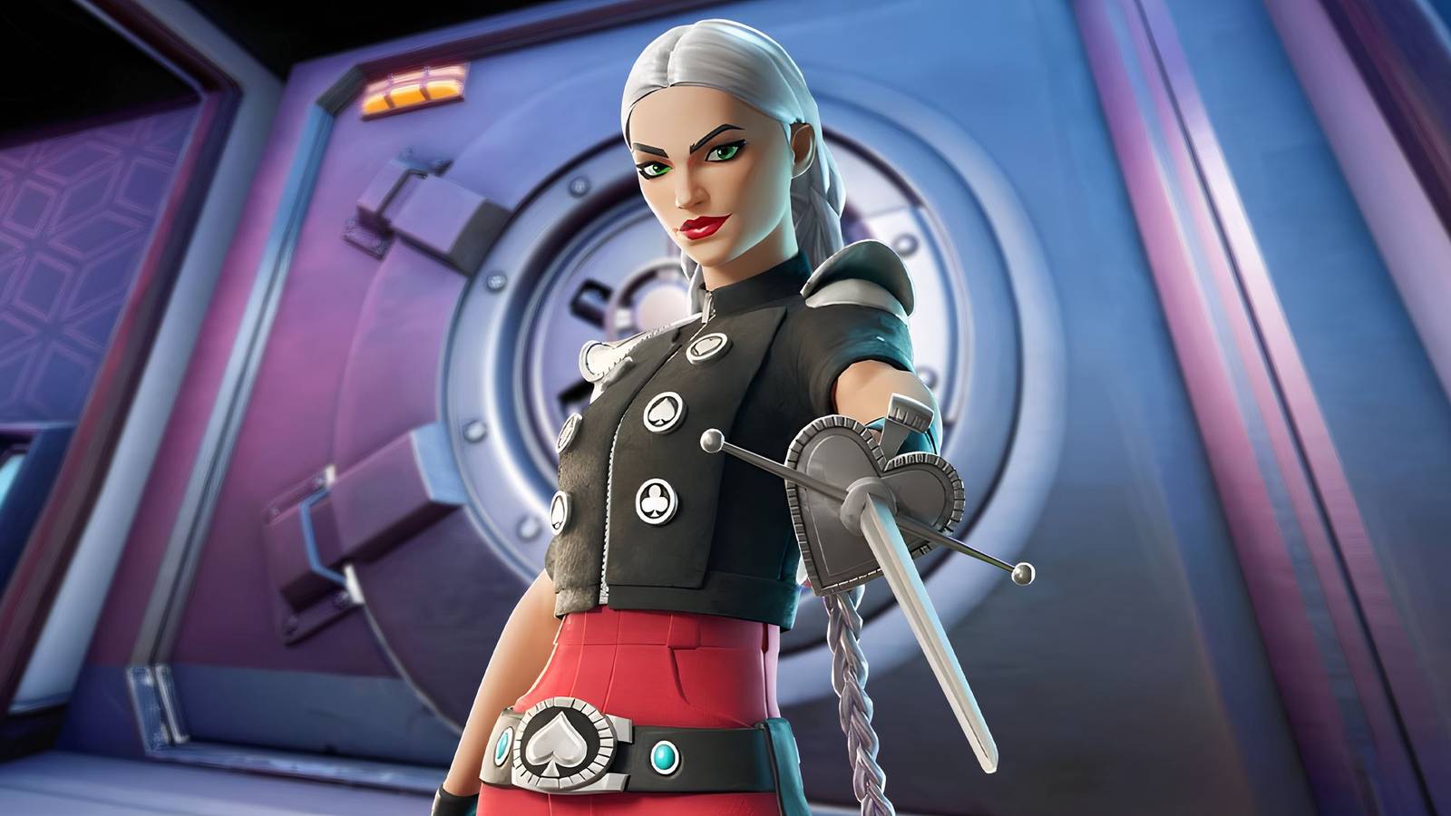 Fortnite: All Vault Locations (& How to Open Them)