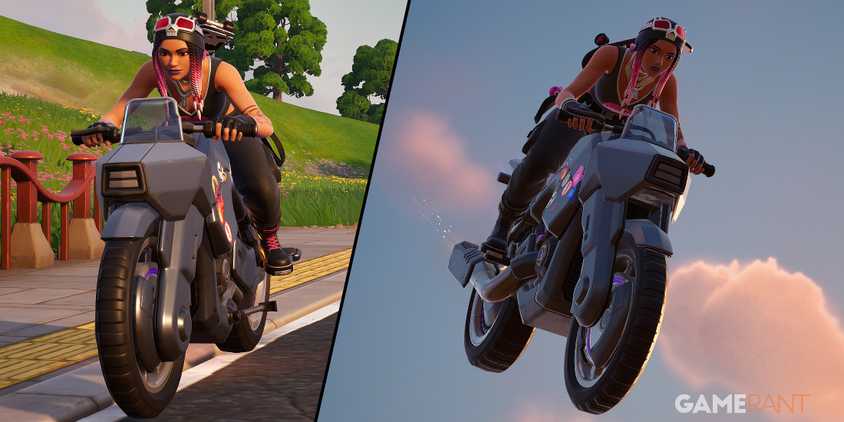 How to Complete Expertise Quest in Fortnite