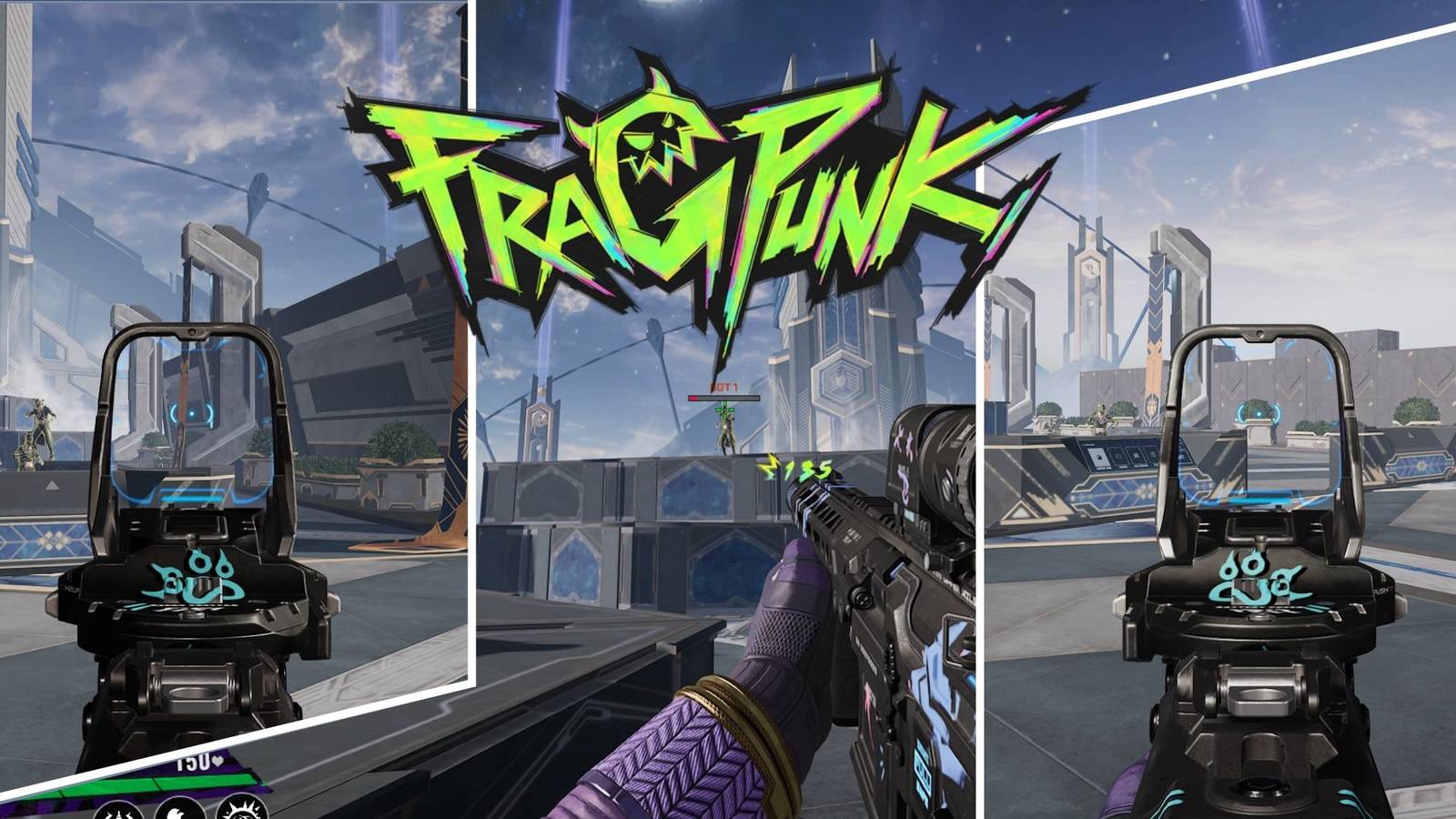 Fragpunk Sens Converter Guide for Valorant Players