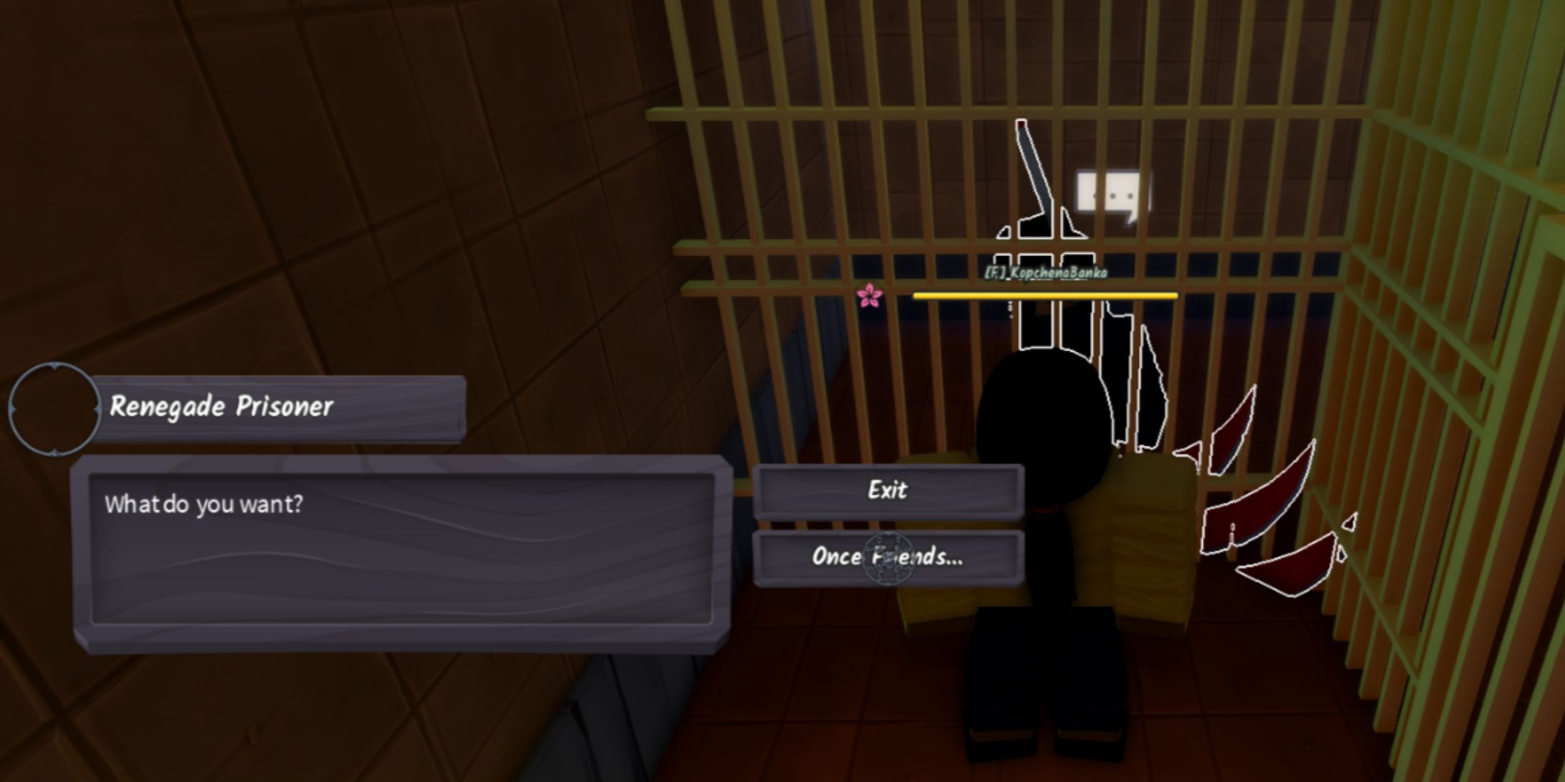 How to Find Snake Hideout 2 & Bone Spawn Location in Ninja Time