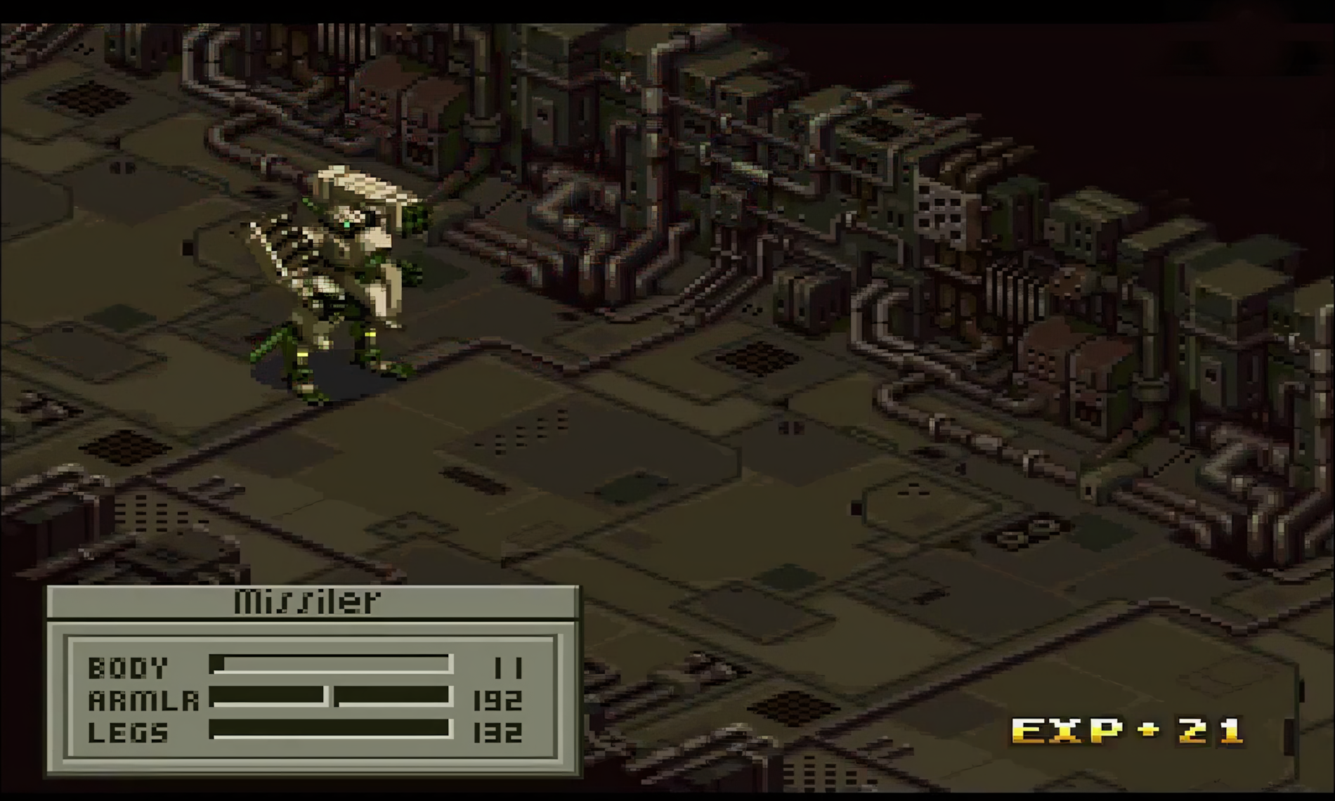 Front Mission 2 News, Trailer, Guides, and More