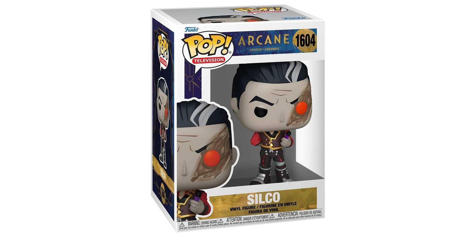 8 Great League of Legends Funko Pops To Grab For Arcane Fans