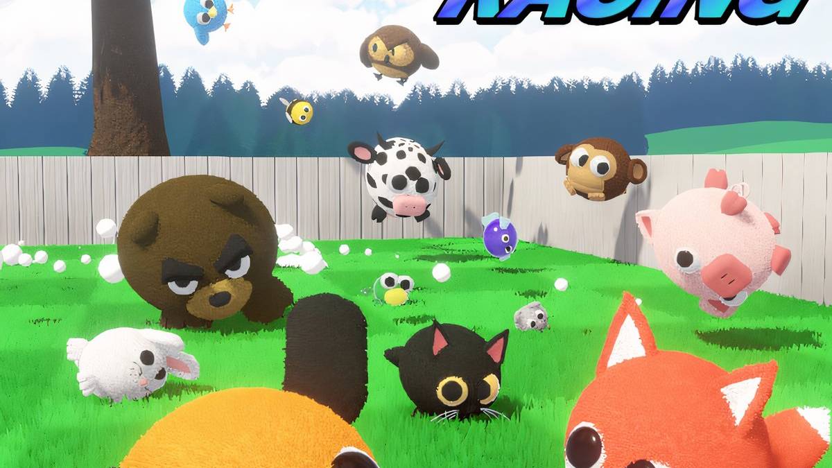 FurBalls Racing News, Trailer, Guides, and More