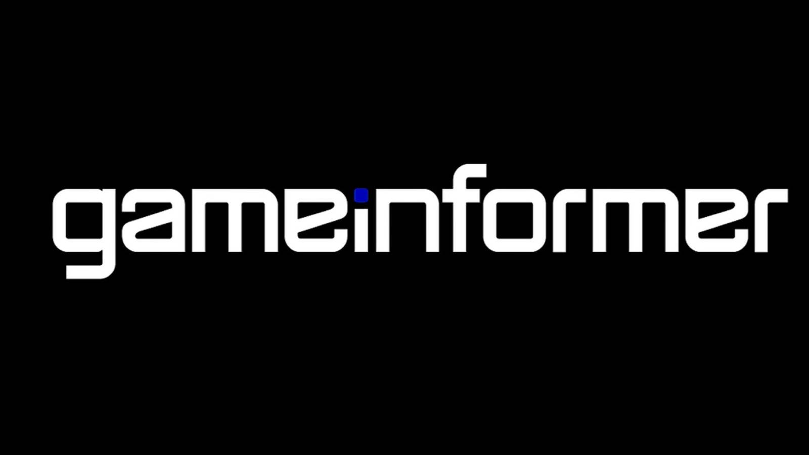 Game Informer is Teasing Some Kind of Comeback