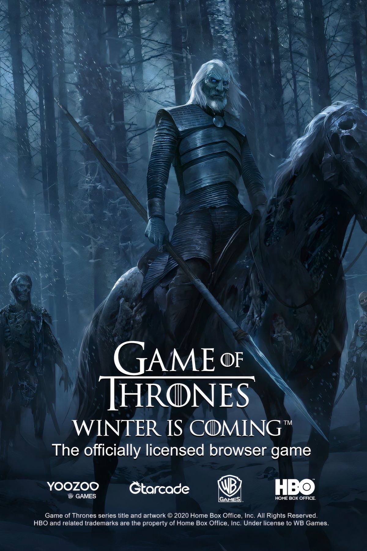 Game of Thrones: Winter Is Coming News, Trailer, Guides, and More