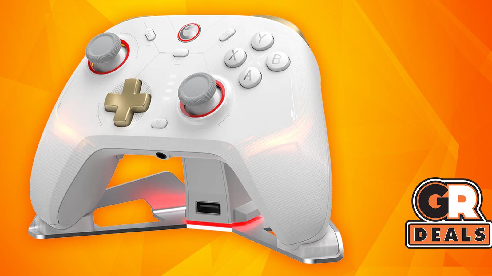 Get the GameSir Cyclone 2 Wireless Controller at a Discount