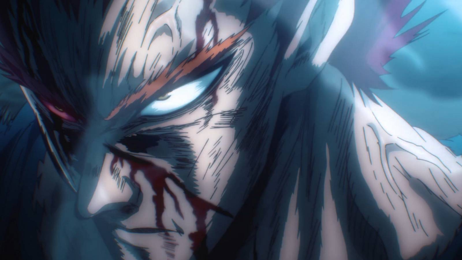 One Punch Man: Why Does Garou Hate Heroes, Explained