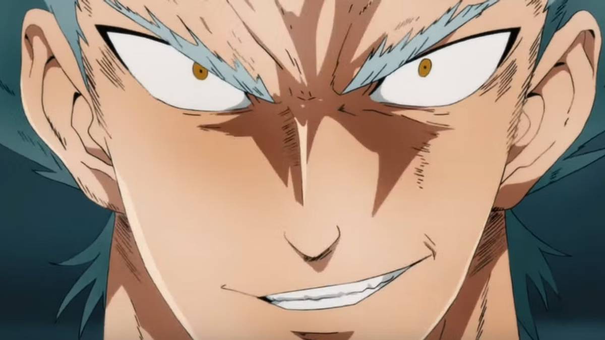 One Punch Man: Why Does Garou Hate Heroes, Explained