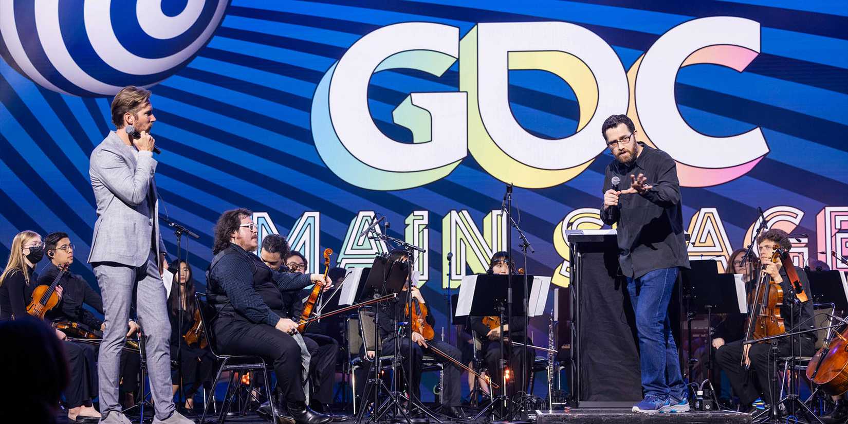 Austin Wintory Interview