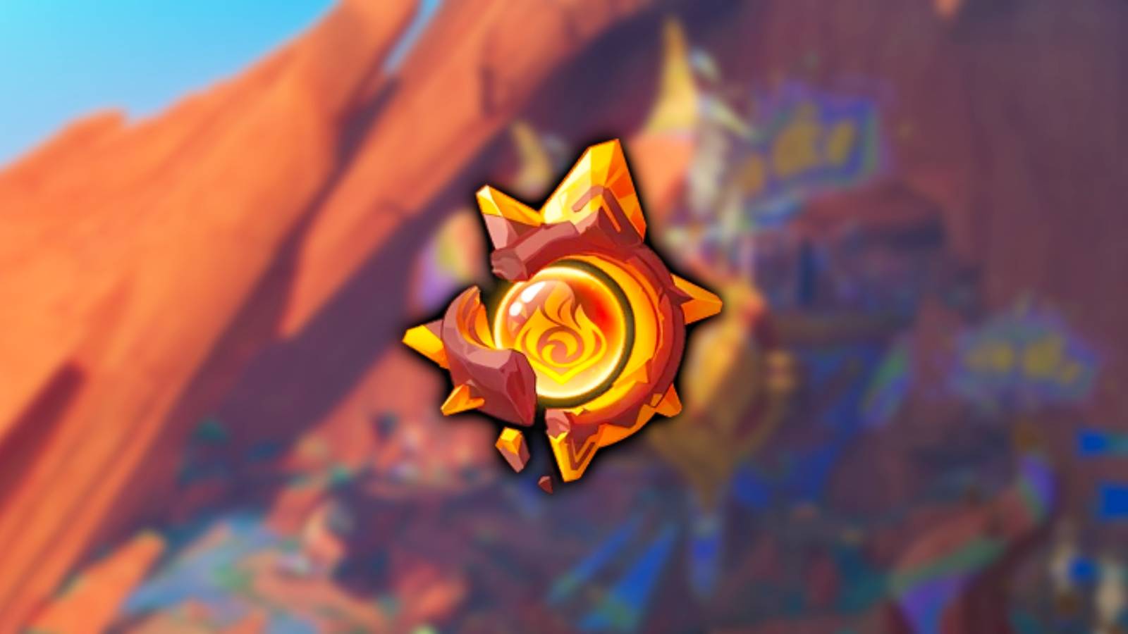 Genshin Impact: Atocpan Pyroculus Locations