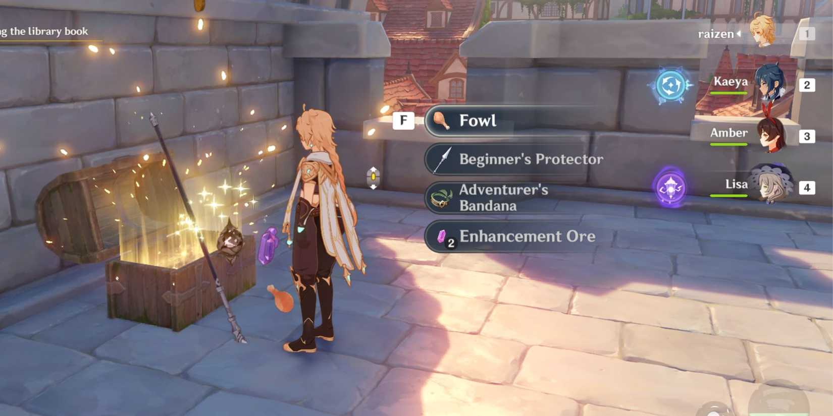 Beginner Tips & Tricks To Know Before Starting Genshin Impact