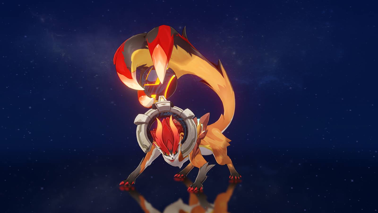 11 Furnace Shell Mountain Weasel Locations In Genshin Impact