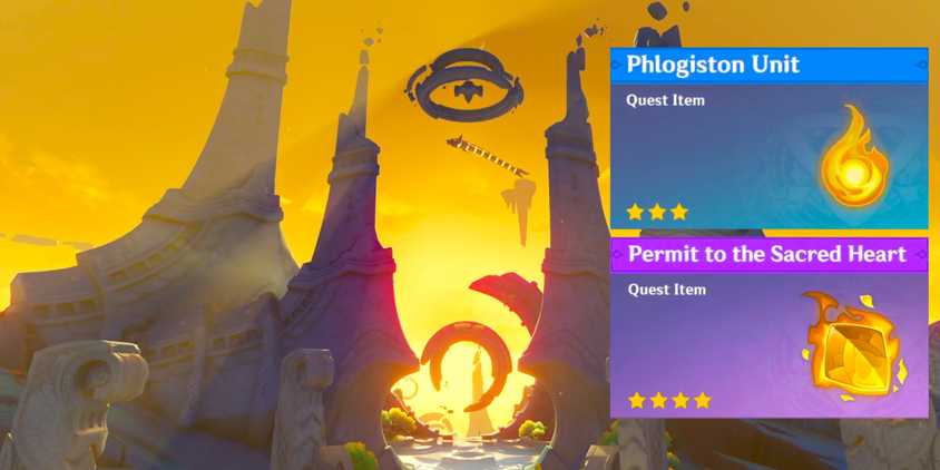 Genshin Impact: Tupu's Lushness Night Trial Guide (Location & All 3 ...