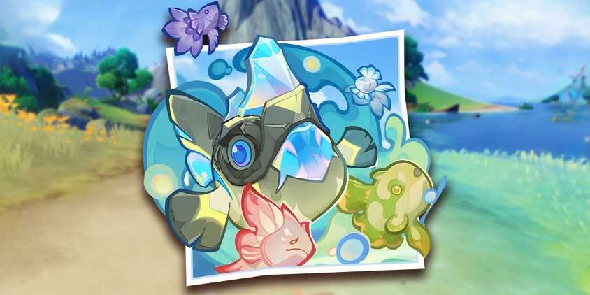 Genshin Impact: Reel Ad-Venture Event Guide