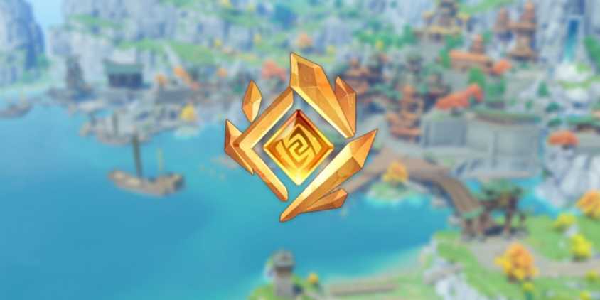 All Bishui Plain Geoculus Locations In Genshin Impact