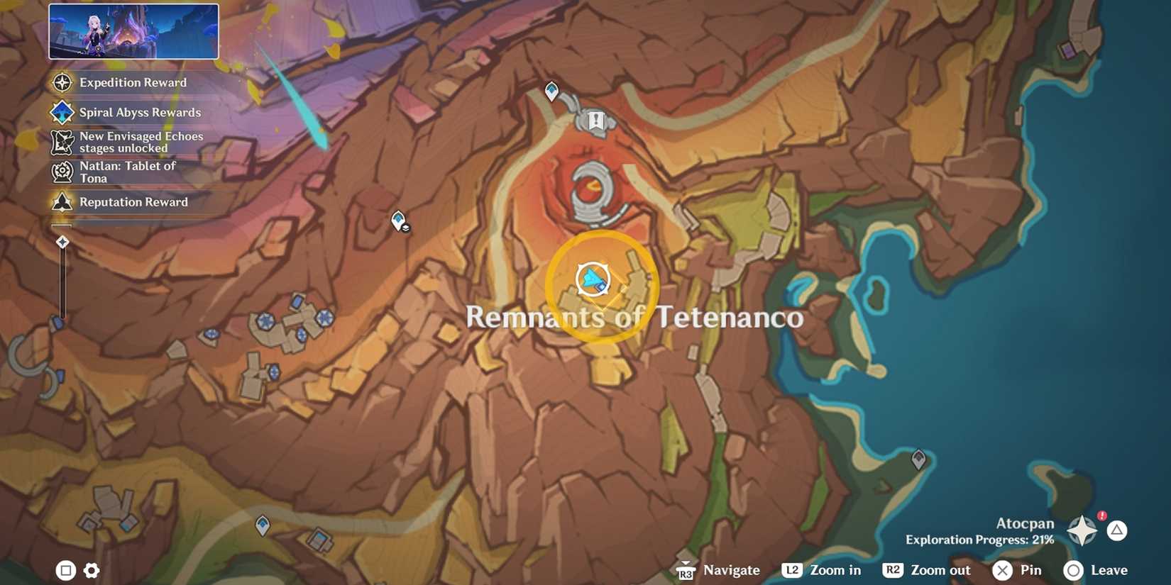 Sing, Ho, For The Greatness Of Fat! Quest Guide In Genshin Impact