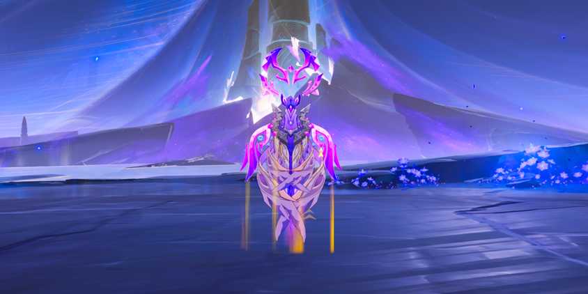 How to Beat Local Legend Battlegoat & Ironclaw In Genshin Impact