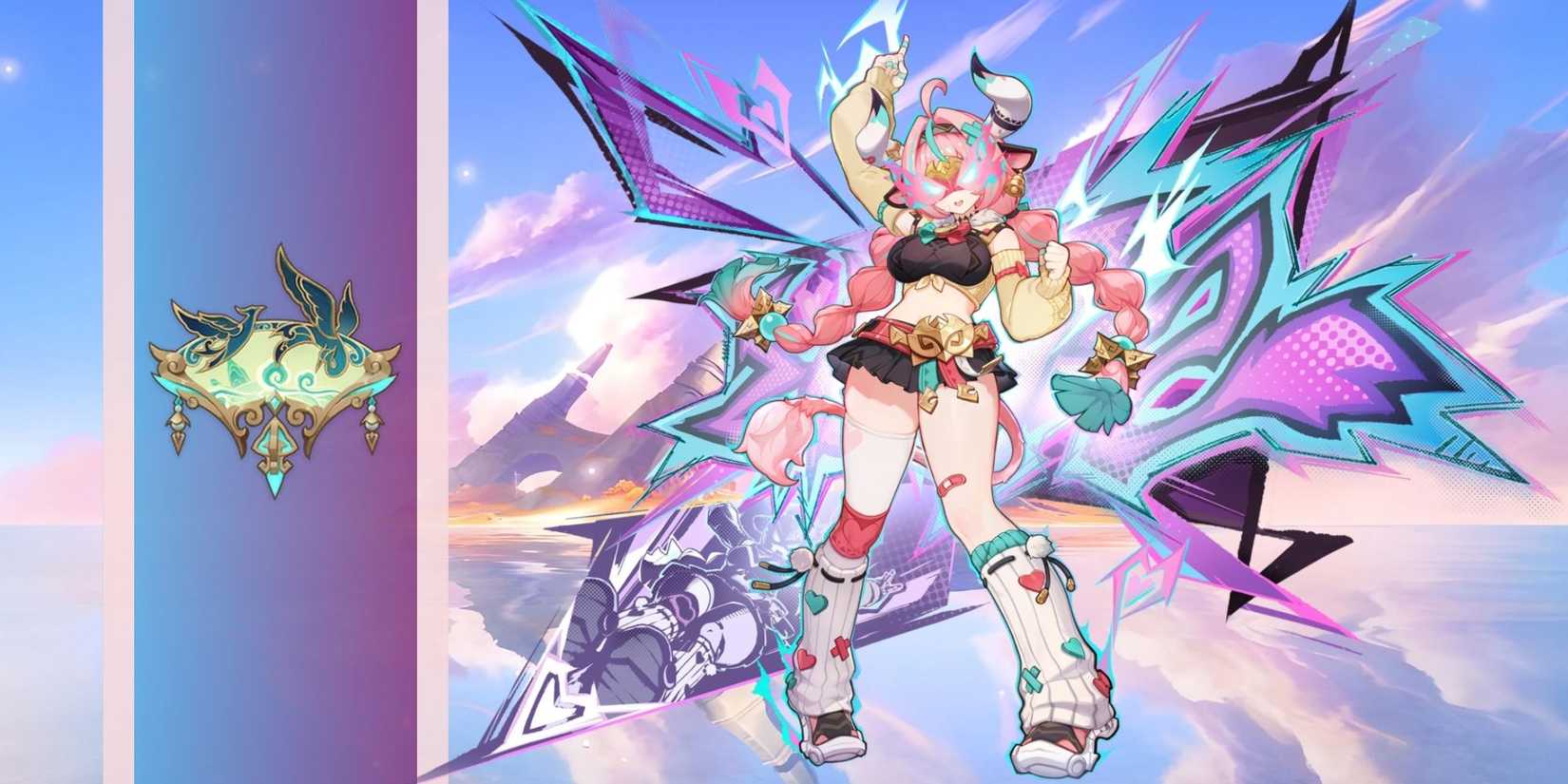 Best Weapons For Varesa in Genshin Impact