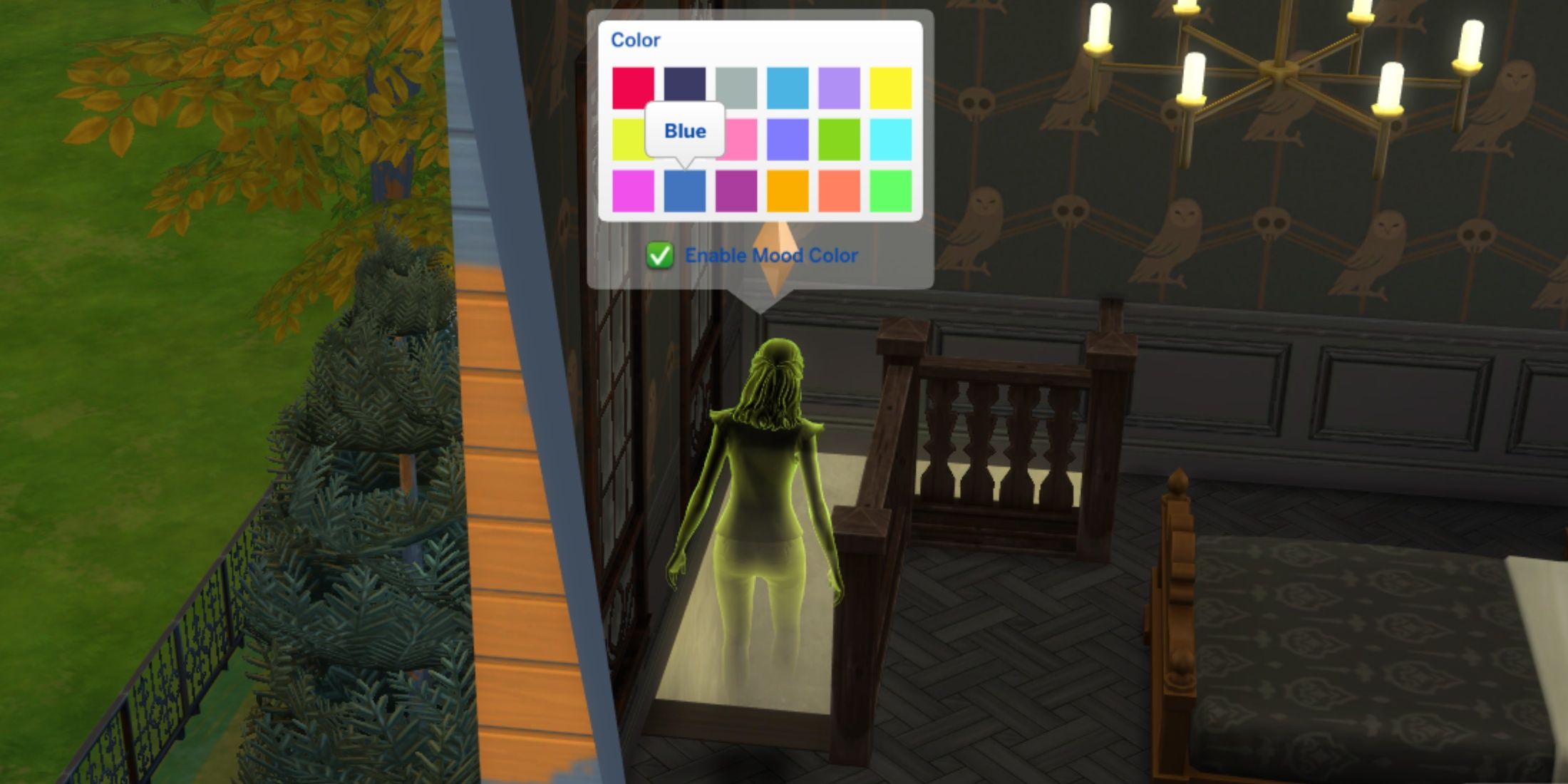 Things You Didn't Know You Could Do in The Sims 4