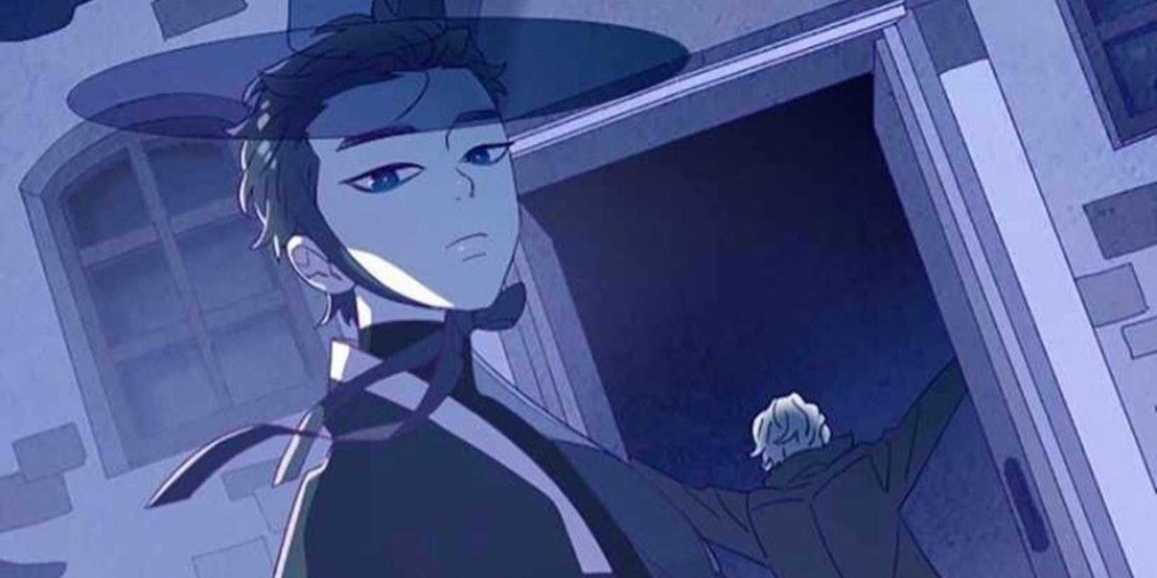 Best Manhwa With Ghost Protagonists