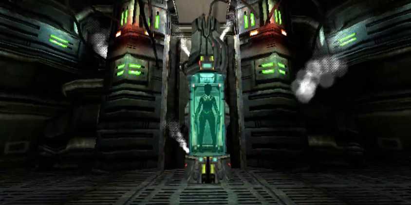 New Survival Horror Game Lets You Play As a Rat