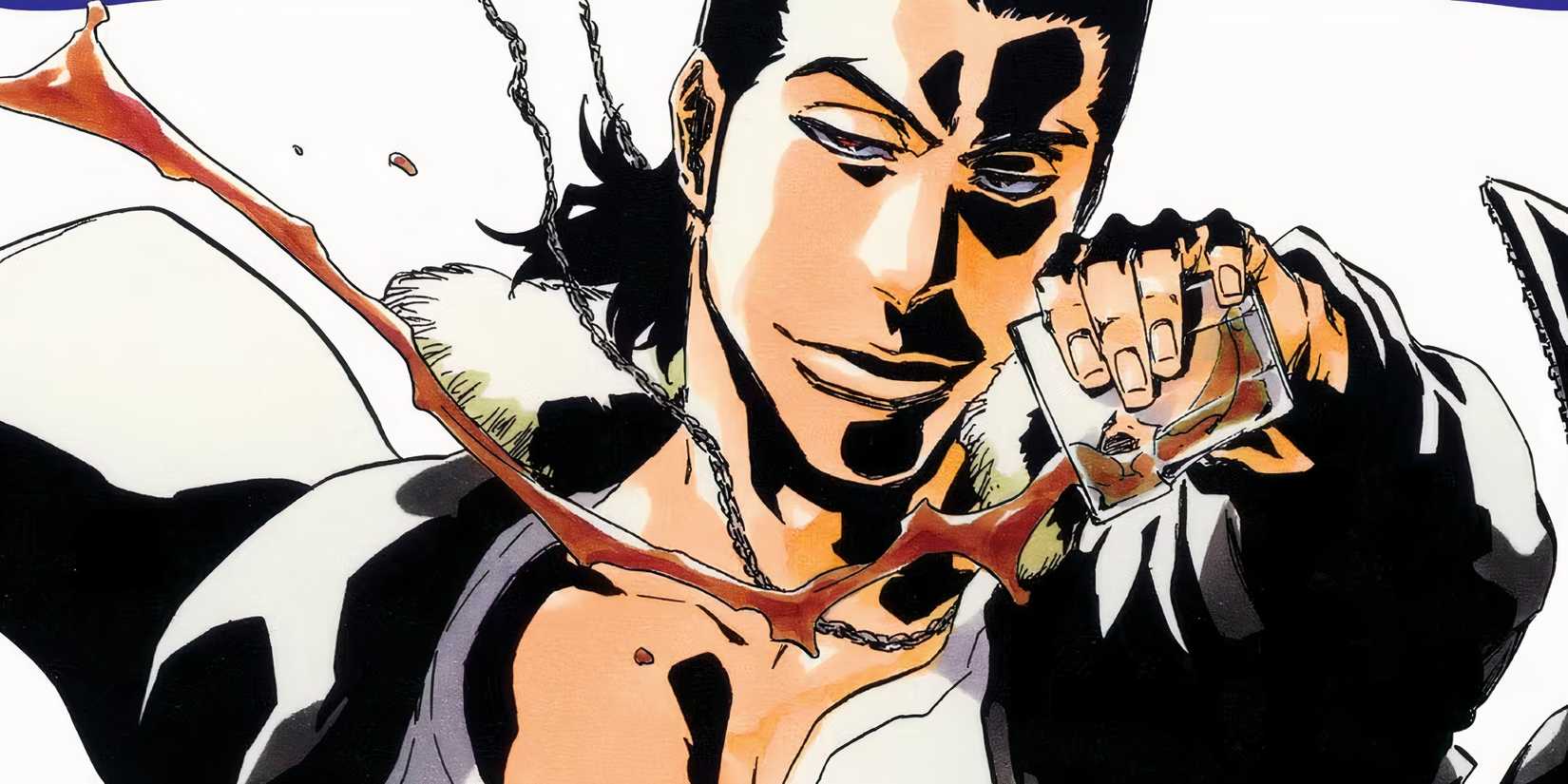 Strongest Characters In Bleach
