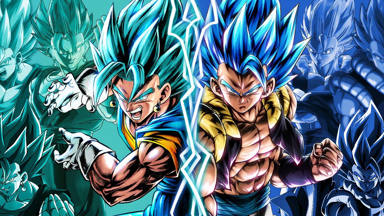 Dragon Ball: The Strongest Fusions, Explained