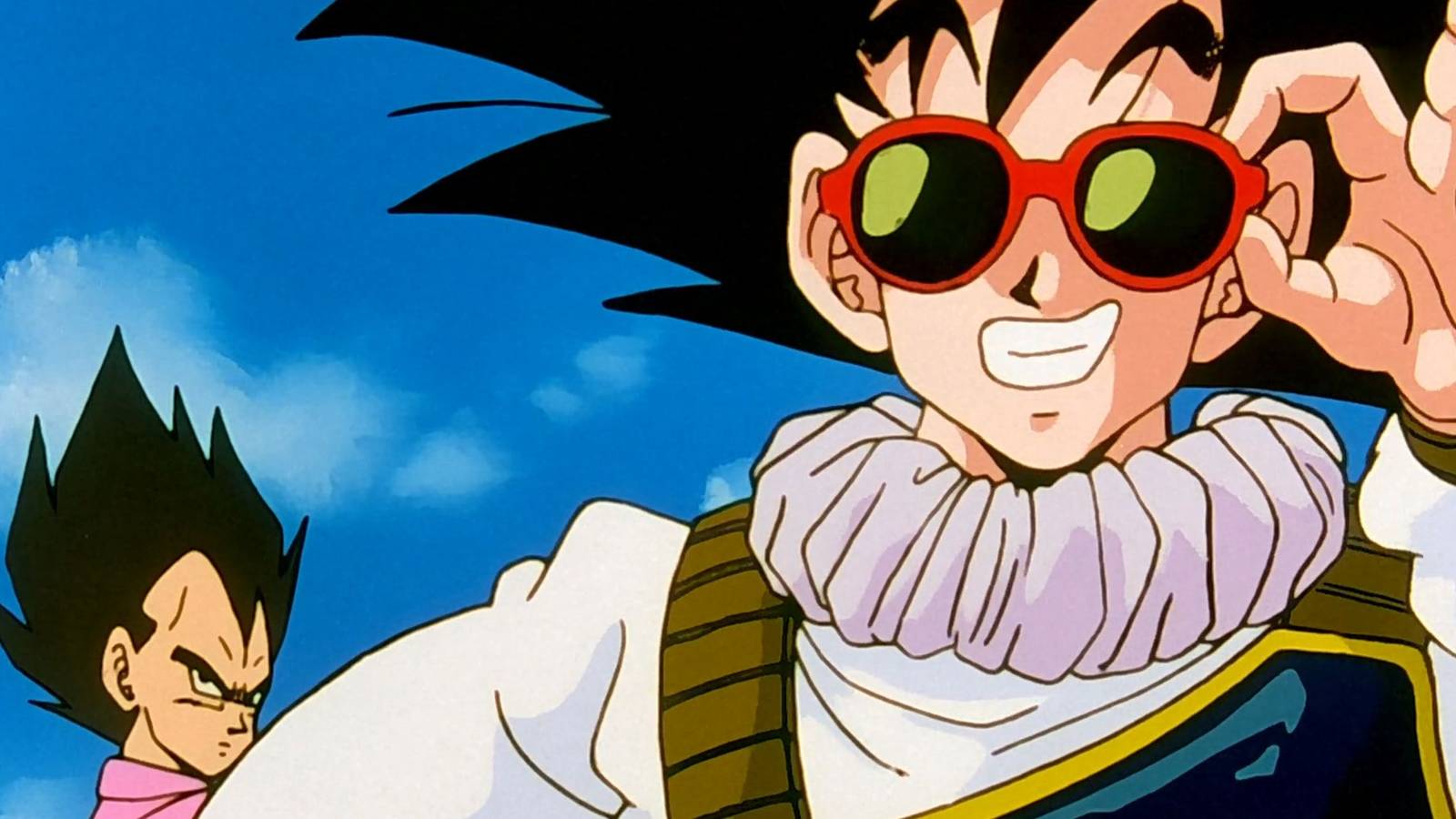 Dragon Ball: What Happened to Goku After Namek, Explained