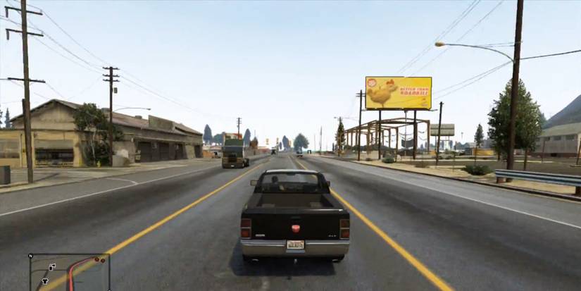 GTA 5: 8 Best Strangers & Freaks Missions, Ranked