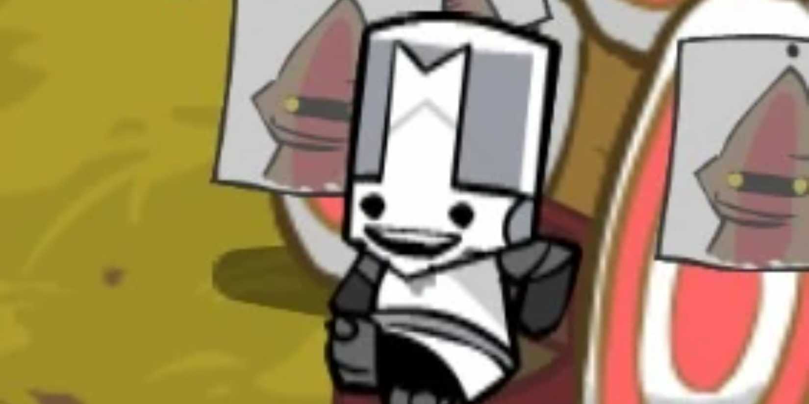 Best Characters In Castle Crashers