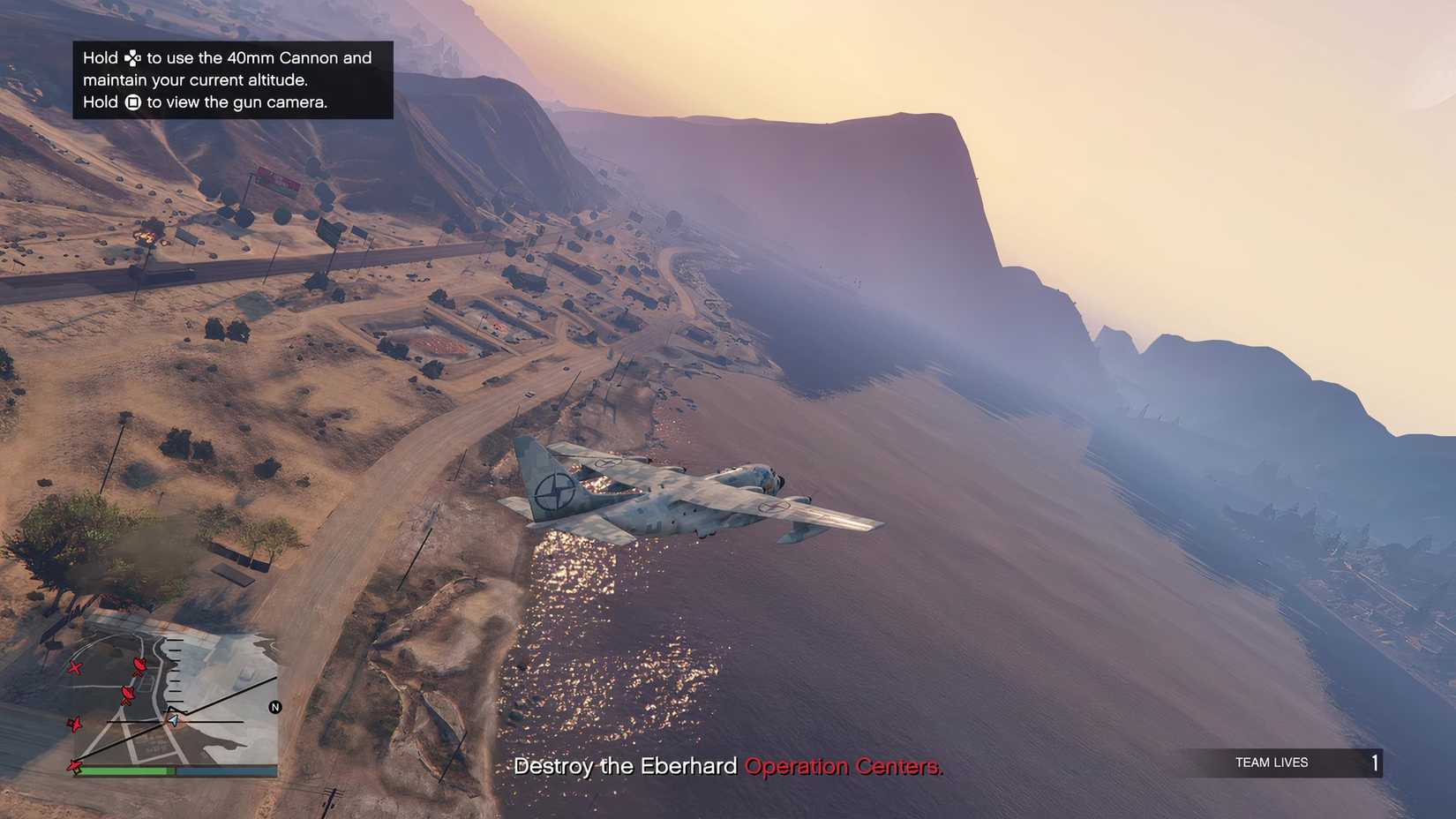 GTA Online: How To Complete Oscar Guzman Flies Again