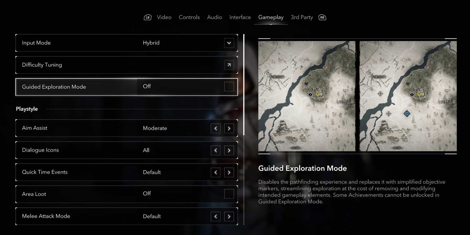Best Way To Find Quest Objectives Without Scouts In AC Shadows