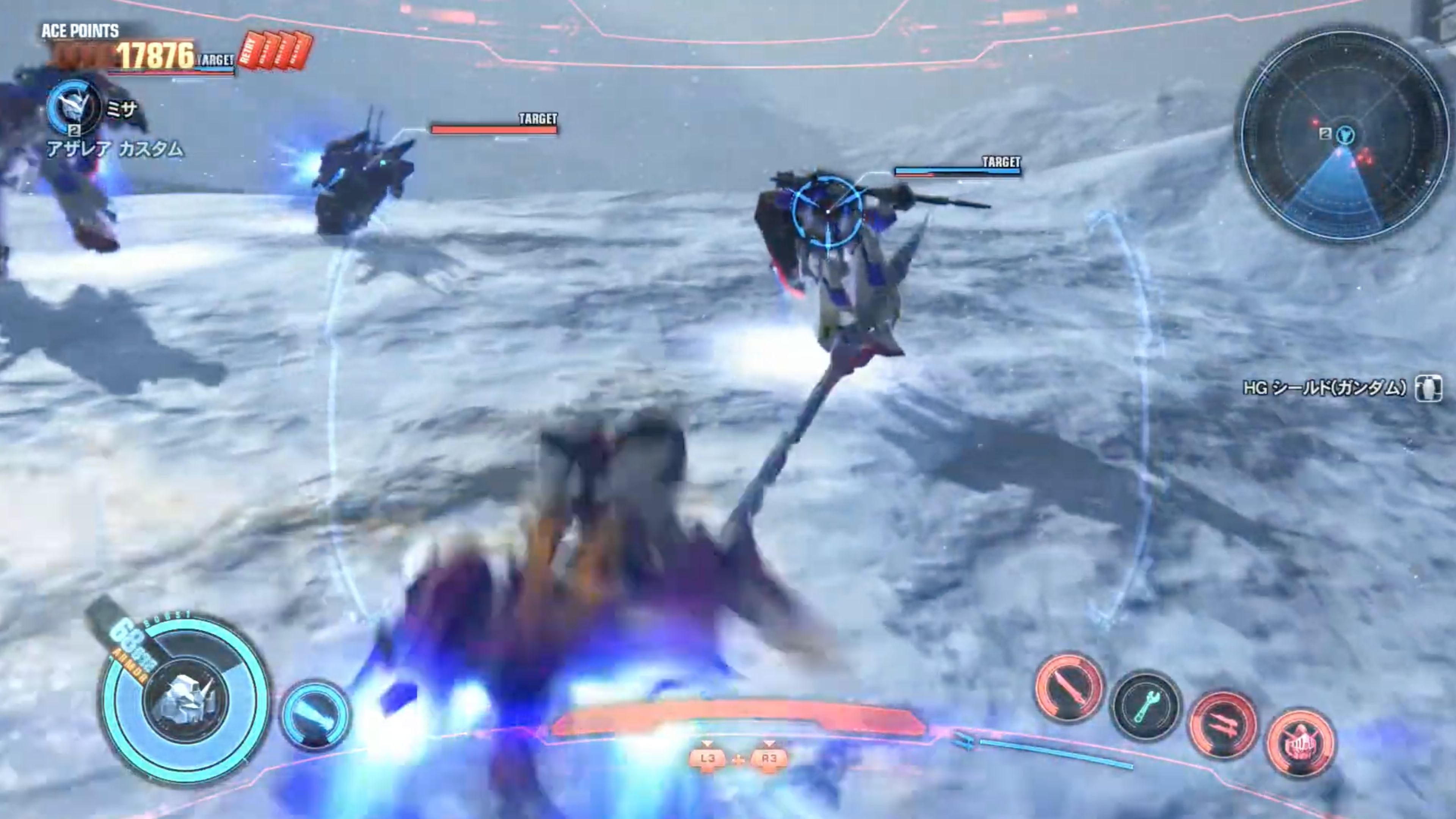 Mecha Games With The Best Gameplay