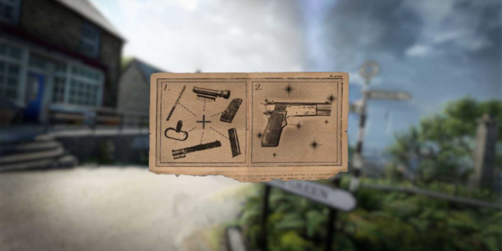 Best Skills To Unlock In Atomfall