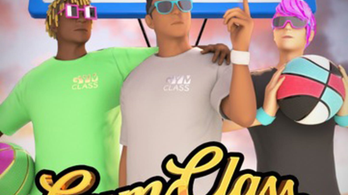 Gym Class - Basketball News, Trailer, Guides, and More