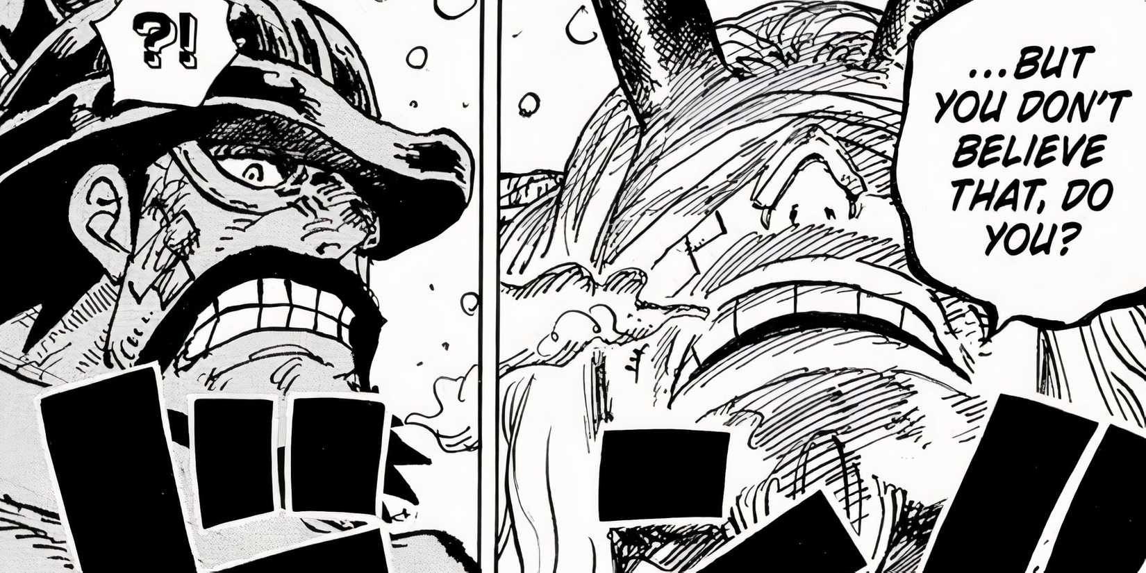 One Piece: Strongest Characters In Elbaf