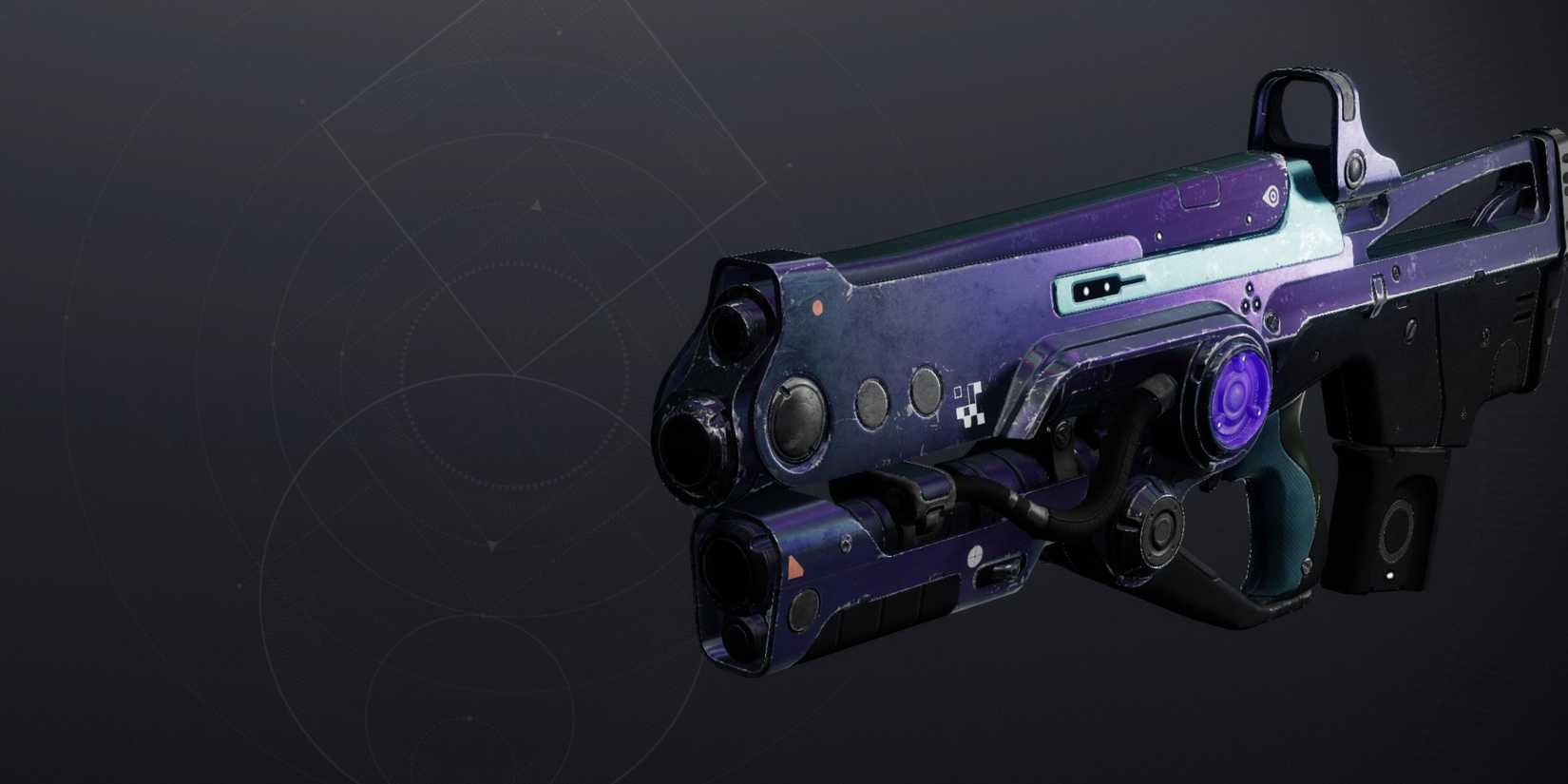 Destiny 2: All Exotic Auto Rifle, Ranked