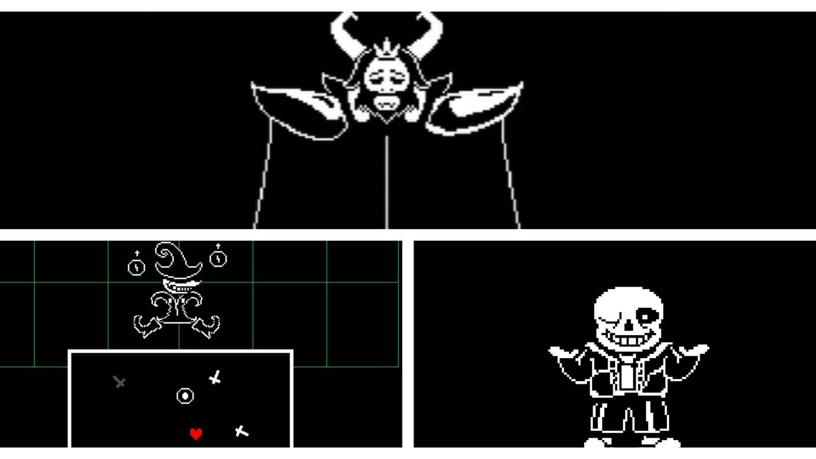 Hardest Routes In Undertale, Ranked