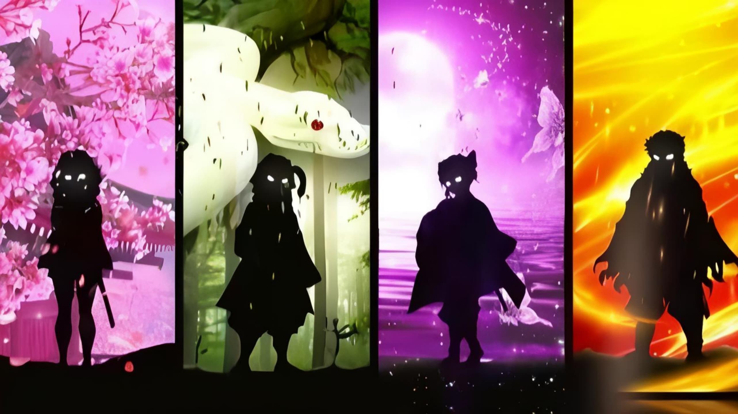 Demon Slayer: This Hashira Had the Most Tragic Death