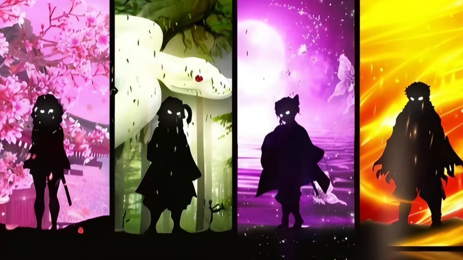 Demon Slayer: This Hashira Had the Most Tragic Death