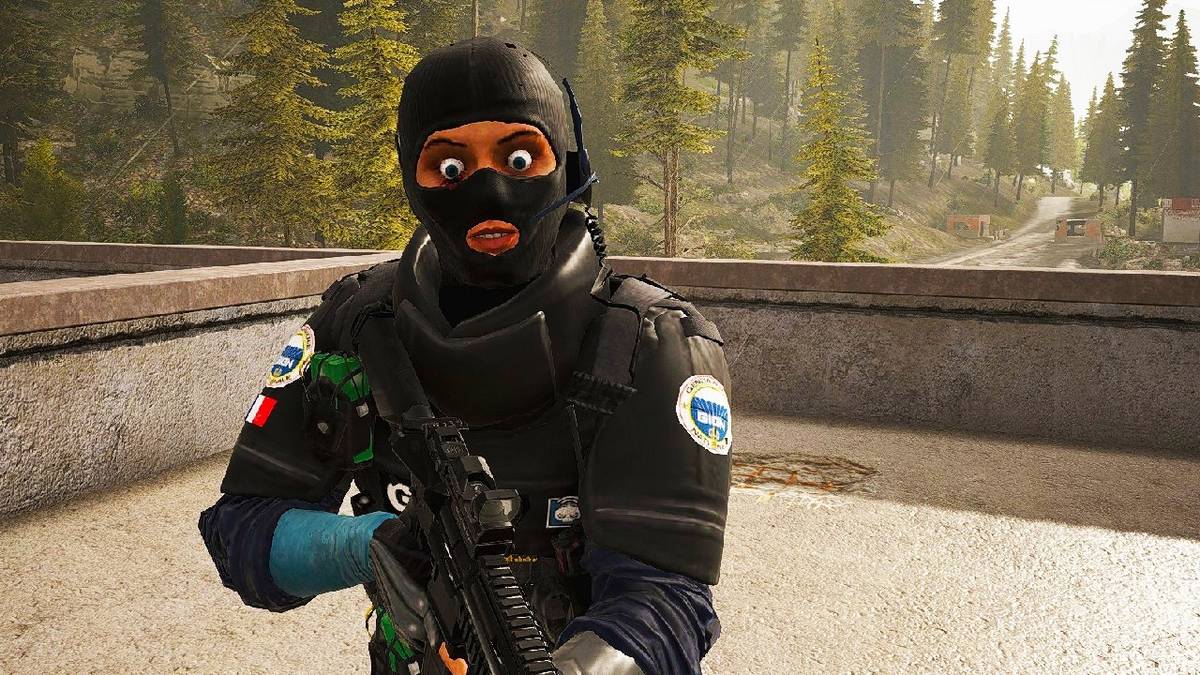 He Was Arrested After This... (Game Fails #442)