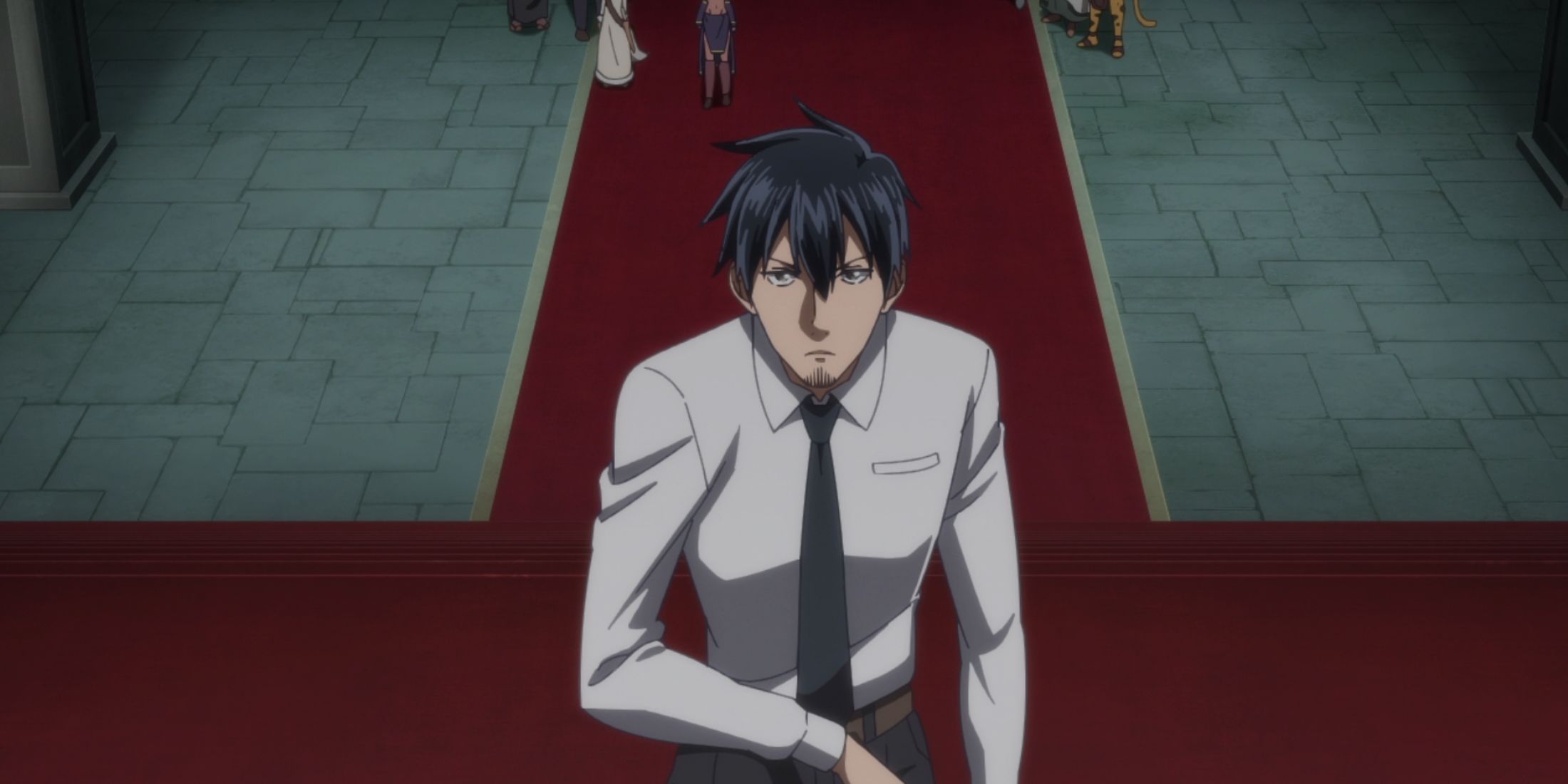 Anime Isekai 2025 Terbaru: Daftar Lengkap Rilisan Wajib Tonton!