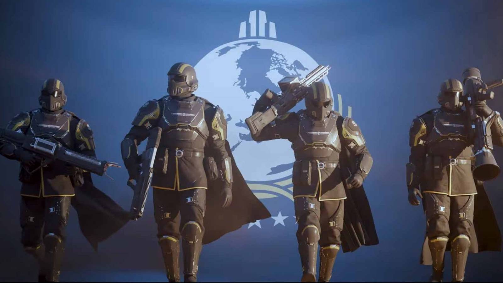 Helldivers 2 Leak Teases Big Event for Super Earth