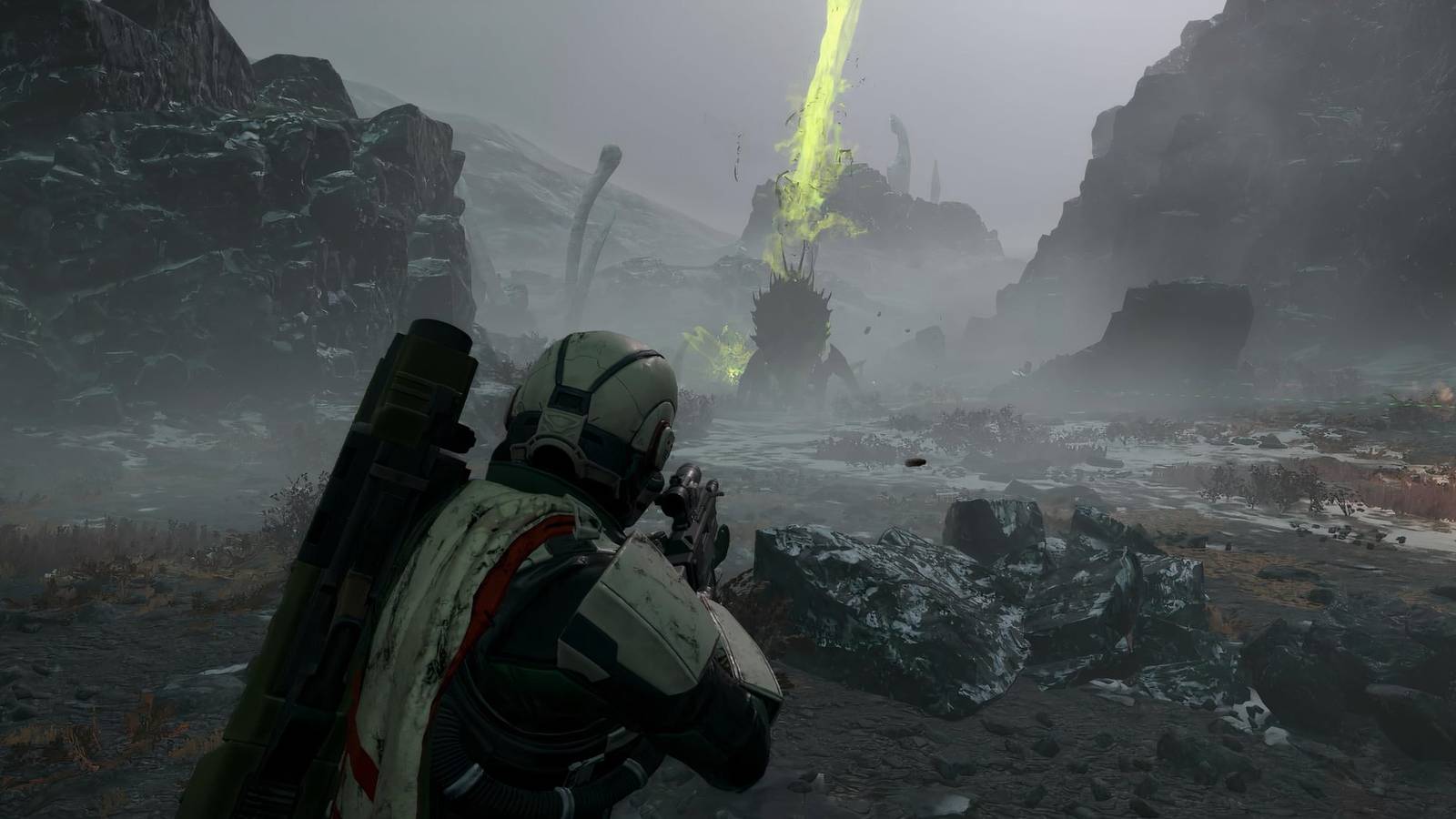 Helldivers 2 Xbox Petition Passes Major Milestone