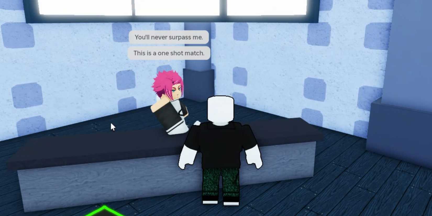 Roblox: Hitbox Rivals Codes