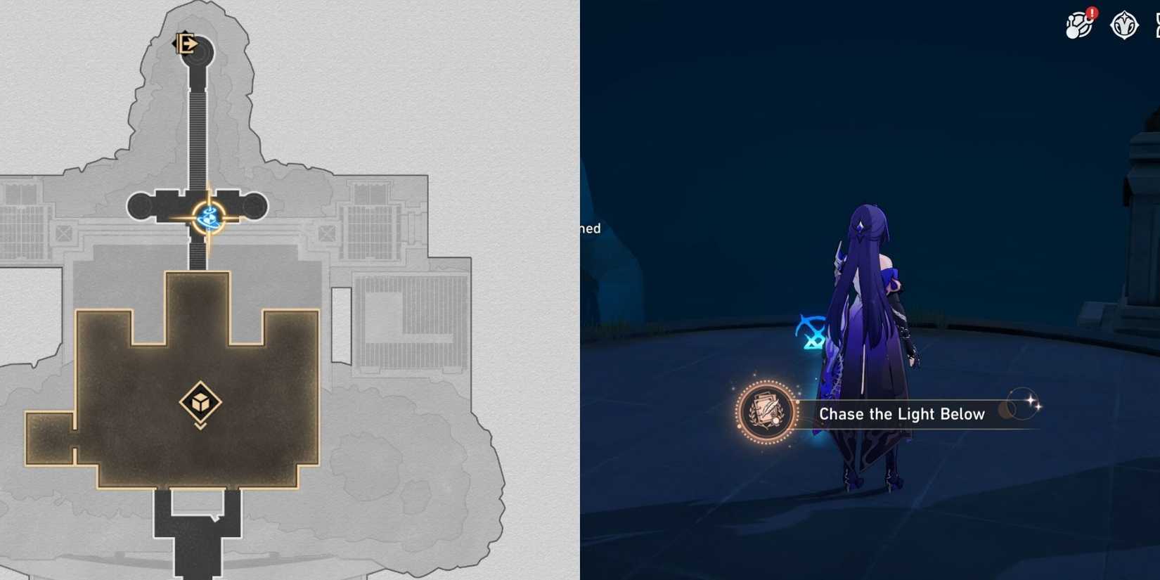 How To Get All Hidden Amphoreus Achievements In Honkai: Star Rail